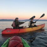 Kayak Tour of Historic Lake Tahoe West Shore - The Experience Itself: What You Can Expect