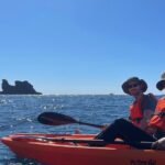 Kayak Tour with Local Guide - The Sum Up