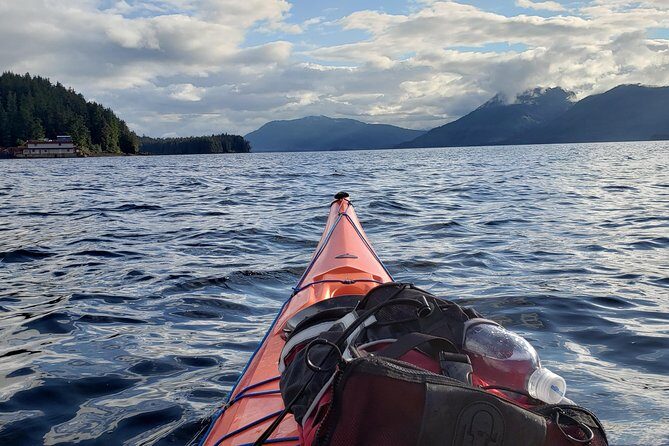 Kayak Tours - Who Will Love This Tour?