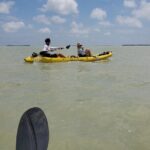 Kayak Trip, 1 Wet Hike + 2 dry hikes in Everglades National Park - Who Will Love This Tour?