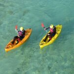 Kayak Trip On Soca River - The Practical Details