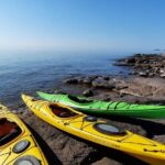 Kayak Trips on Lake Superior, Two Harbors, MN (Larsmont Cottages) - Exploring the Lake Superior Kayak Tour: A Detailed Overview