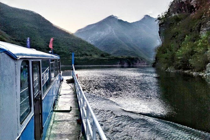 Kayaking and Hiking at Koman Lake, Valbona and Theth in 4 Days Tour from Tirana - Value and Experience: What Does It Really Mean?