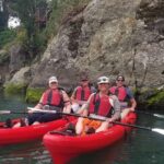 Kayaking Brookings Chetco River - The Value and What’s Included