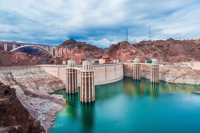 Kayaking Day Trip on the Colorado River from Las Vegas - Starting Point and Transportation