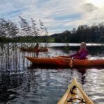 Kayaking in Aksdal - The Value of This Experience