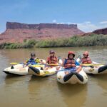 Kayaking in Castle Valley  Moab Half Day Trip - Why Choose This Experience?