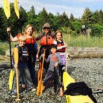 Kayaking in Deception Pass State Park - An In-Depth Look at the Tour Experience