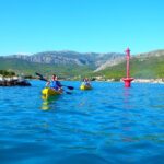 Kayaking in the Adriatic Sea with Snorkeling from Podstrana - Who is This Tour Best For?