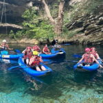 Kayaking in Viosa River - Albania - Who Will Love This Tour?