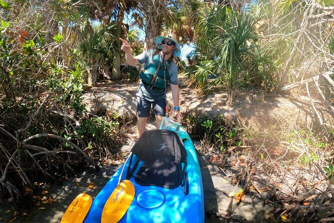 Kayaking the Canals of Venice, FL - The Sum Up: Who’s This Tour Best For?