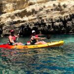 Kayaking tour through volcanoes of Cabo de Gata Natural Park - The Quality of Guides and Local Knowledge