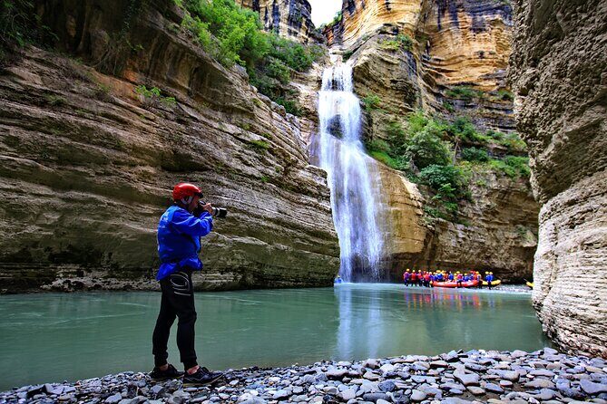 Kayak,Raft,Hiking,Canyon Exploration in Albania -6 day tour - Analyzing the Cost and Value