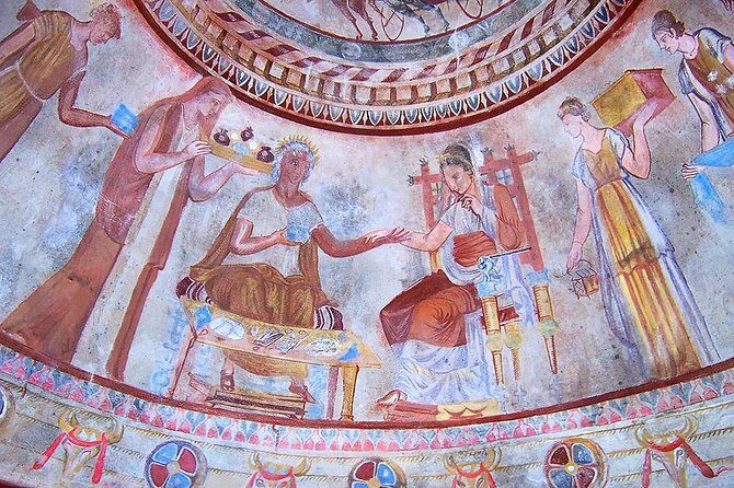 Kazanlak-Rose Valley-Valley of the Thracian Kings - private tour from Plovdiv - Who Will Love This Tour?