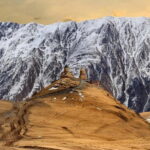 Kazbeg Mountains Day Trip with Gourmet Lunch at Rooms! - The Complete Kazbegi Day Trip Breakdown