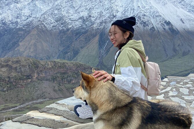 Kazbegi-Ananuri-Gudauri: Epic Views & History (Group) - Who Will Love This Tour?