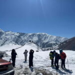 kazbegi Private tour from Tbilisi - A Deep Dive into the Kazbegi Private Tour