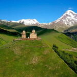 Kazbegi Tour with Fantastic Views of Caucasus Mountains - A Deep Dive into the Kazbegi Tour Experience