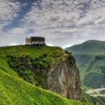 Kazbegi&Gudauri Small group tour including hotel pick up/drop-off - An In-Depth Look at the Kazbegi & Gudauri Experience