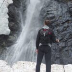 Kazbegi:Hiking to Gveleti Waterfall - The Itinerary in Detail