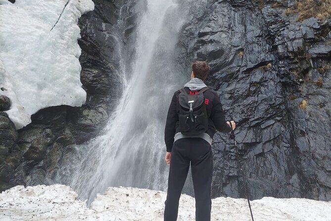 Kazbegi:Hiking to Gveleti Waterfall - The Itinerary in Detail