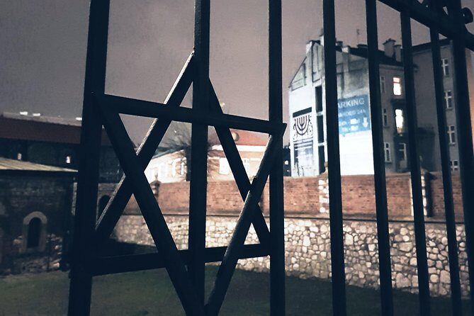 Kazimierz, Jewish Ghetto, Schindler's List story - Golf Cart Tour - Why This Tour Works