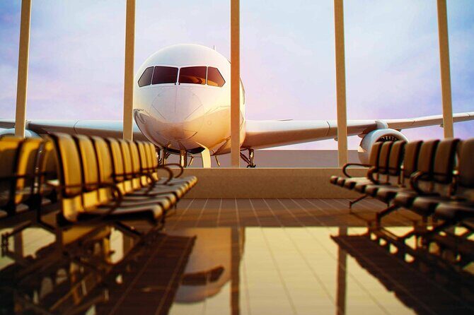 KEF Airport: Private Transfer to/from Reykjavik in Iceland - The Experience From Arrival to Reykjavik
