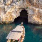 Kekova Sunken City Full Day Boat Trip - The Practicalities and Value