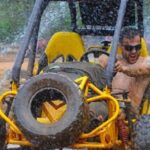 Kemer Buggy Safari, pick uf from Kiris, Camyuva, Beldibi.. - The Itinerary: What to Expect Step-by-Step