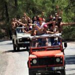 Kemer Jeep Safari With Free Hotel Transfer & Lunch - A Closer Look at the Reviews