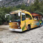 Kemer: Party Bus to Goynuk Canyon with Entrance Ticket - Who Will Love This Tour?