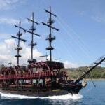 Kemer Pirate Boat Tour from Antalya/Belek / Kemer - The Reality: Insights from Reviews