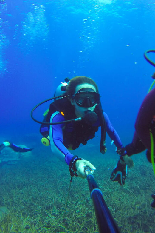 Kemer Scuba Diving with Expert Diving Option - The Value of the Tour: Price, Equipment, and Experience
