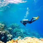 Kemer Scuba Diving with transfer from Belek Hotels - The Tour in Detail