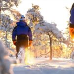 Kemi-Tornio: Nature tour with snowshoes - Authenticity and Practical Aspects