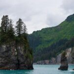 Kenai Fjords and Resurrection Bay Half-Day Wildlife Cruise - Practical Tips for Travelers