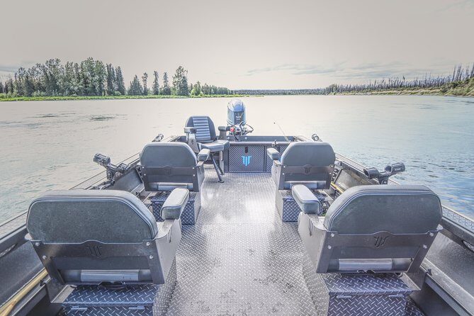 Kenai River Fishing Charter - Who Should Consider This Tour?