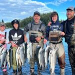 Kenai River Guided Fishing Charters in Alaska - Practical Tips for Participants