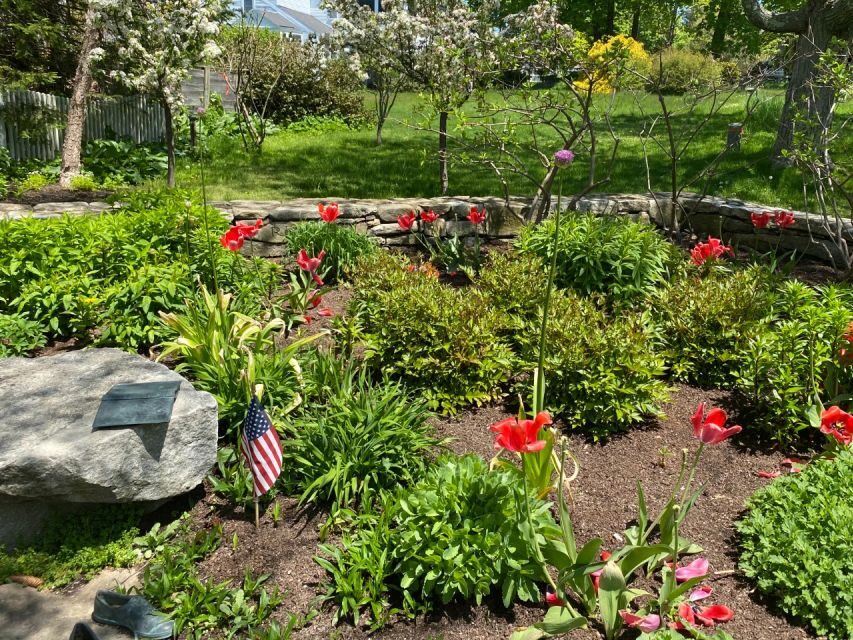Kennebunkport: A Garden Stroll - Who Should Consider This Tour?