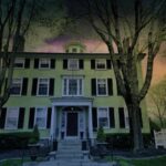 Kennebunkport: Haunted Ghost Walking Tour - Who Should Consider This Tour?