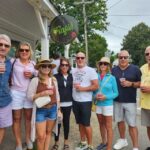 Kennebunkport, Maine: Lunchtime Culinary Walking Tour - What Makes This Tour Stand Out