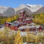 Kennecott Mill Town Tour - Exploring the Kennecott Mill Town Tour