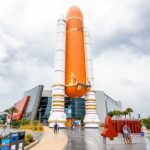 Kennedy S. Center Private Tour/Guide Luxury transportation - FAQ About the Kennedy Space Center Private Tour