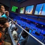 Kennedy Space Center Cape Canaveral Admission - What Travelers Love (and What They Don’t)