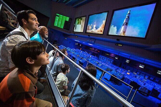 Kennedy Space Center Cape Canaveral Admission - What Travelers Love (and What They Don’t)
