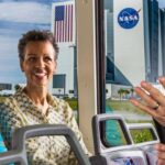 Kennedy Space Center: Entry Ticket with Explore Bus Tour - Detailed Itinerary Breakdown
