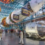 Kennedy Space Center Express from Orlando - Key Points