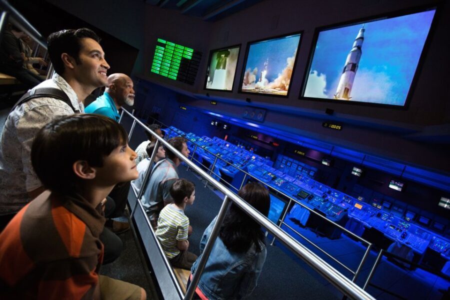 Kennedy Space Center: Full-Day Tour with Airboat Safari Ride - What Travelers Are Saying: Real Perspectives