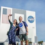 Kennedy Space Center Small Group VIP Experience - Top Exhibits and Interactive Highlights