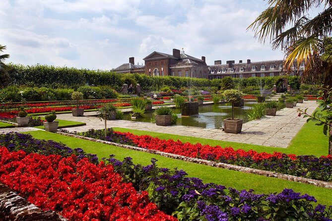 Kensington Palace Entrance Ticket - What to Expect Inside Kensington Palace